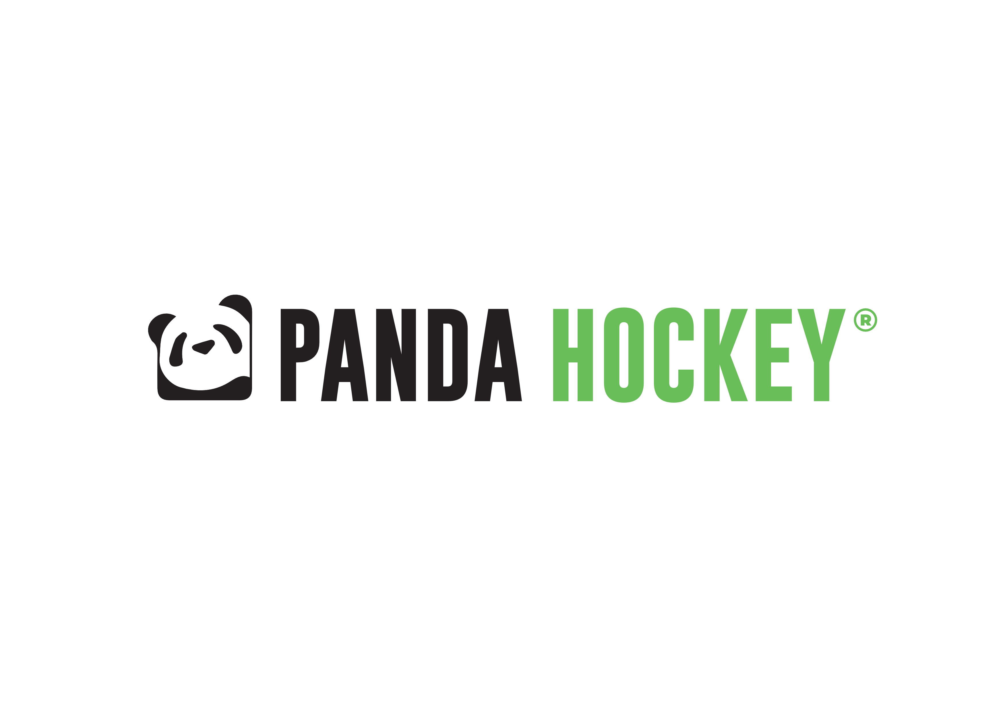 Panda Hockey